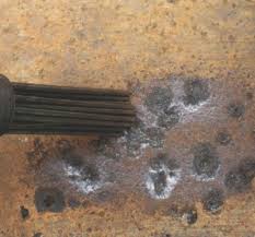 Pit Rust – HRCSAsteel